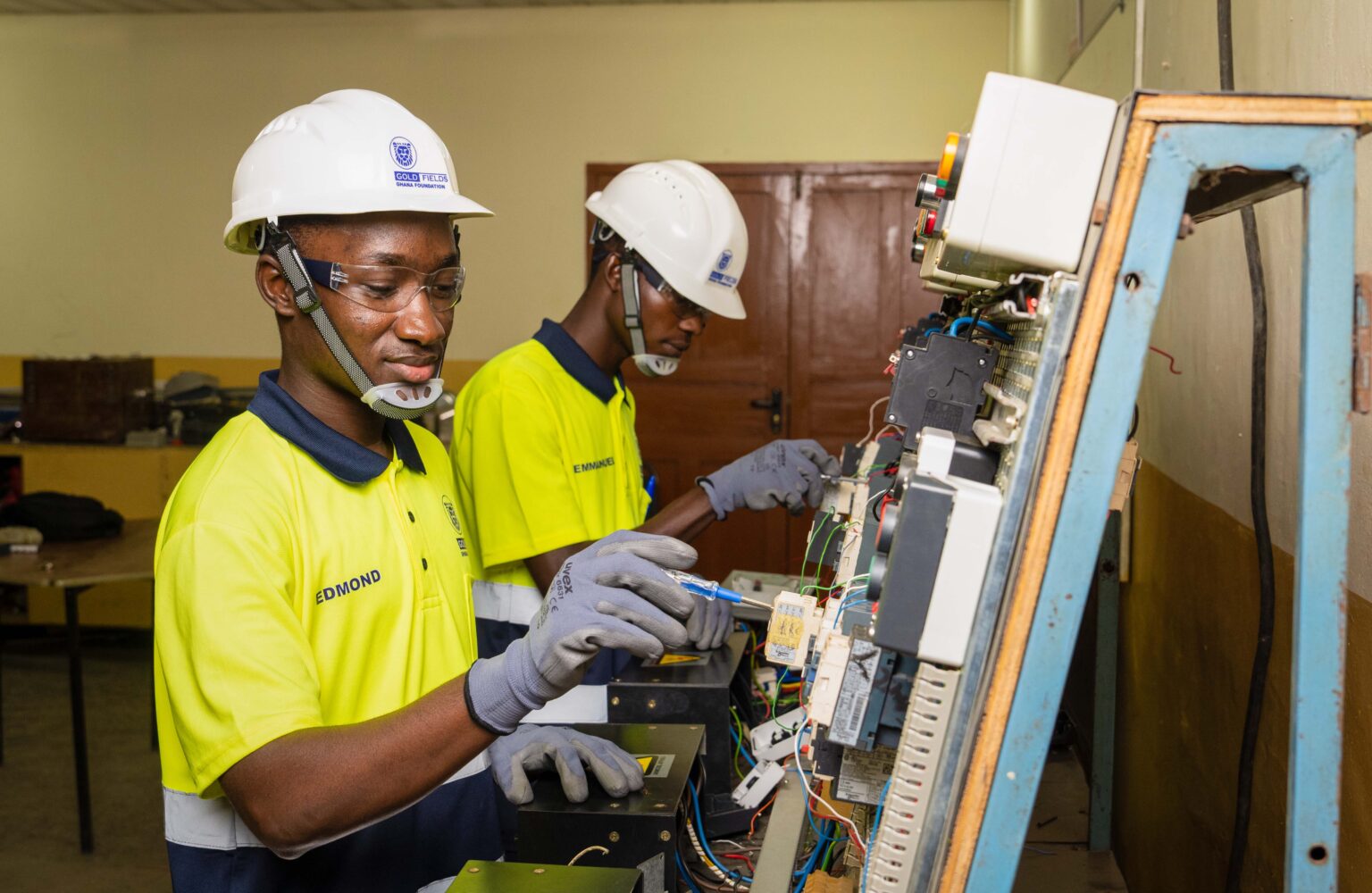 TACT Program - Mac Partners Training Institute